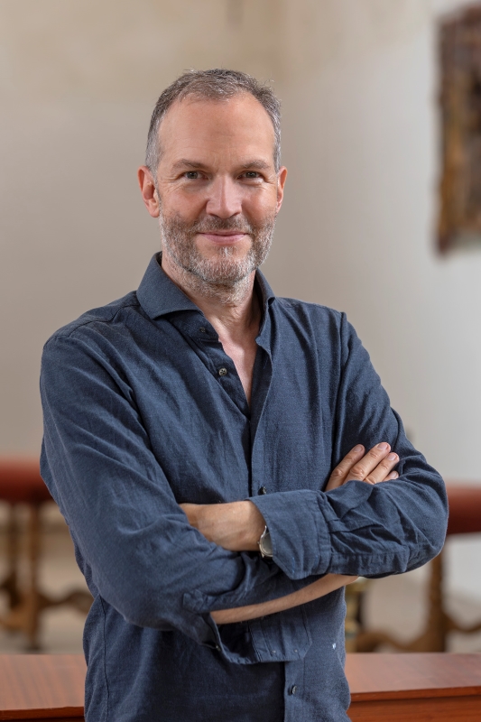 Interview: Prof. Michael Hofstetter, Intendant der Gluck-Festspiele ...