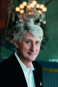 Interview mit Anthony Bramall Staatstheater am Gärtnerplatztheater ...