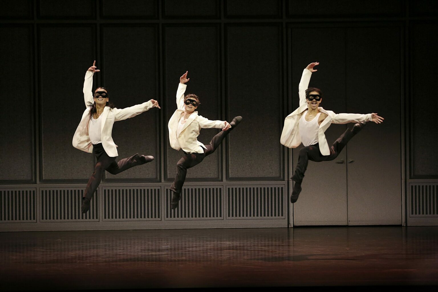 Romeo und Julia, Ballett von Lauren Lovette Oper Leipzig, Leipziger ...
