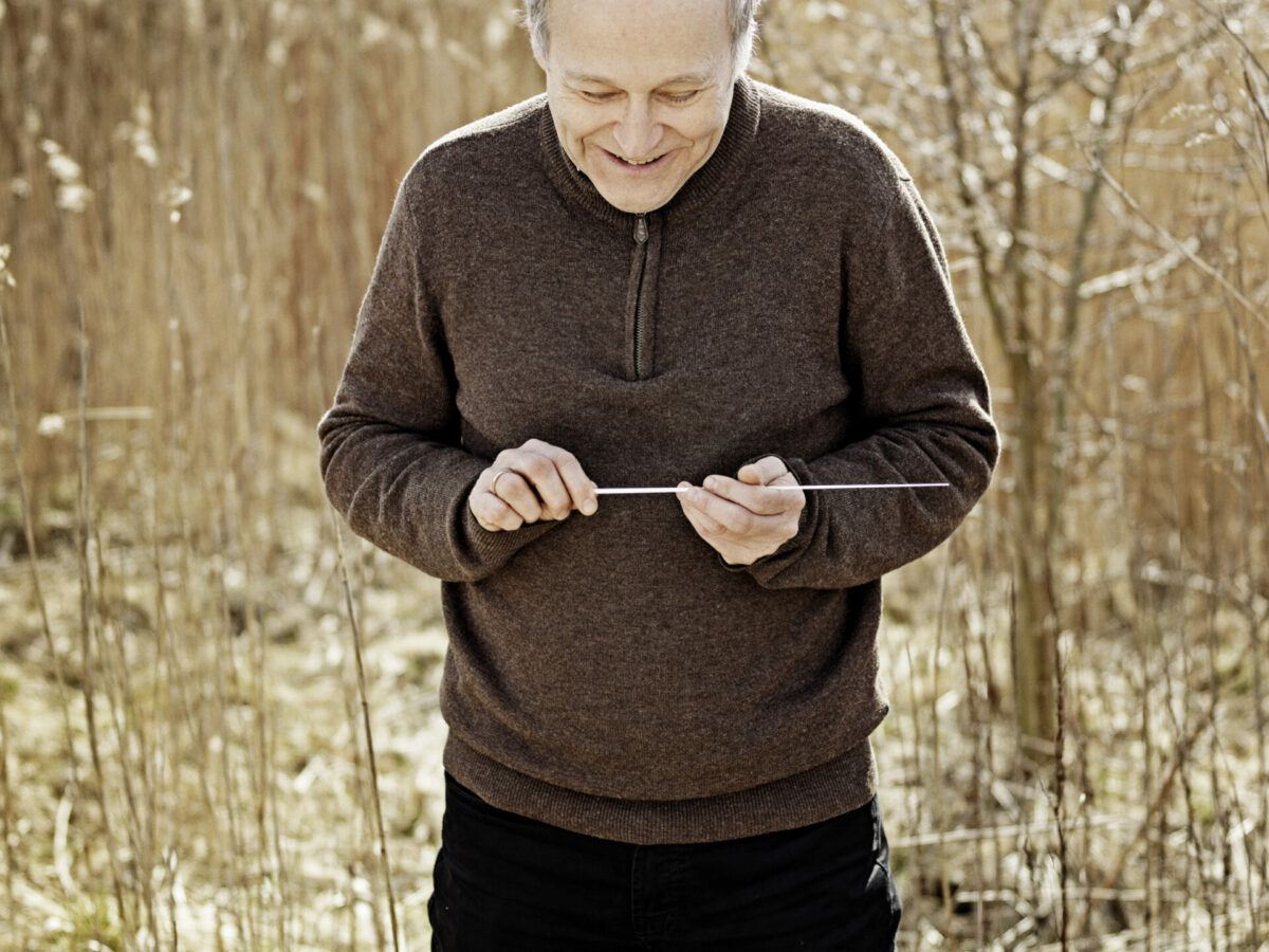 Johannes Karl Fischer im Interview mit Ádám Fischer – Teil 2 klassik ...