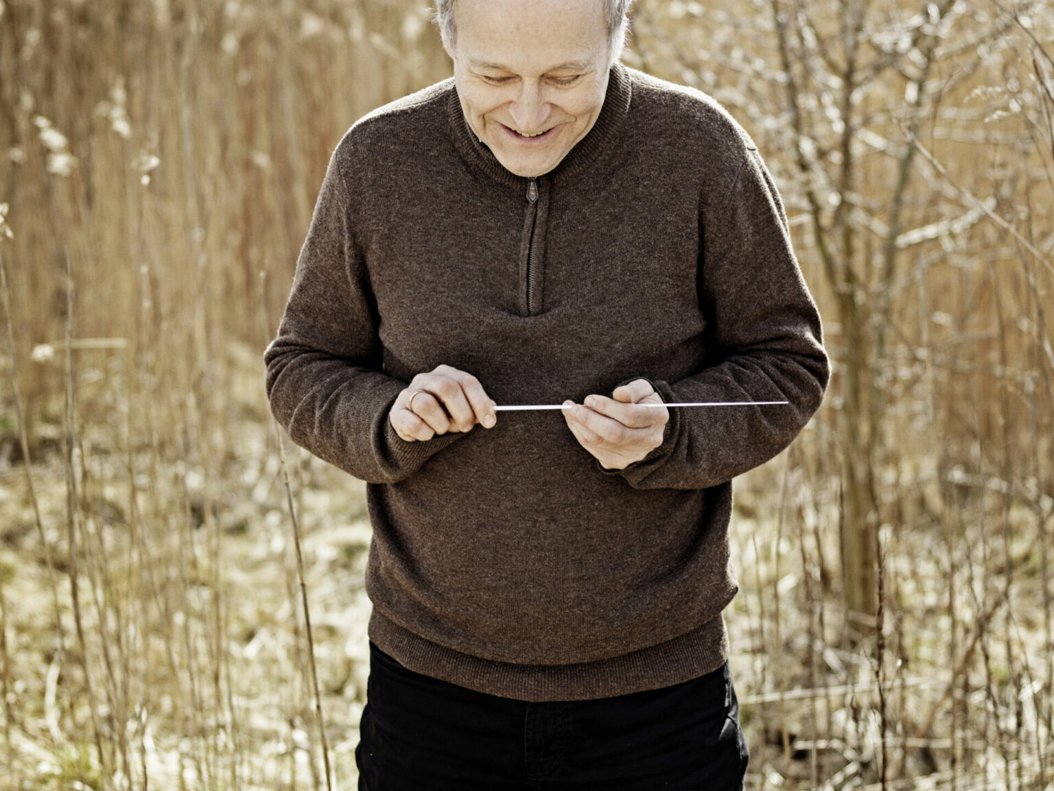 Johannes Karl Fischer im Interview mit Ádám Fischer – Teil 2 klassik ...