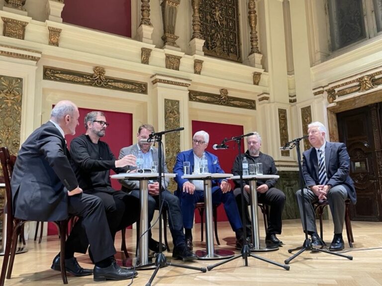 Wien Großer Ehrbar-Saal Archive - Klassik begeistert