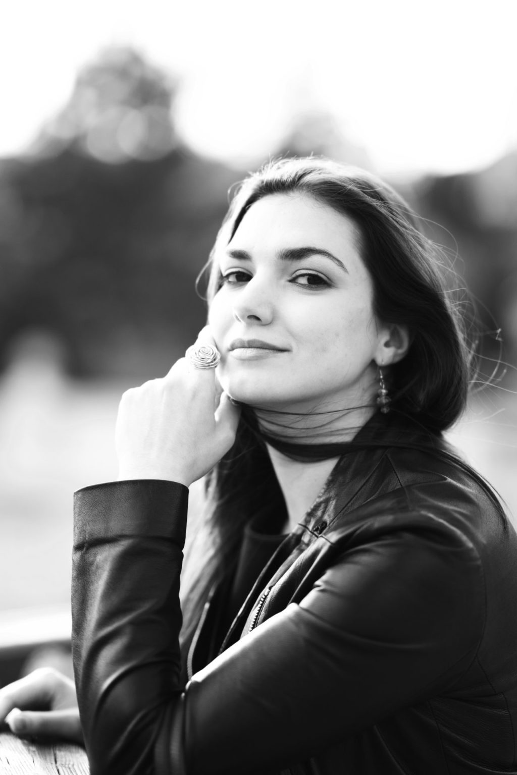 10 Fragen an die Mezzosopranistin Lena Belkina klassik-begeistert.de ...