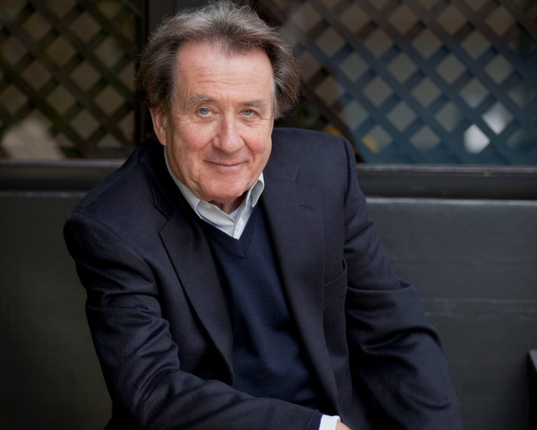 Rudolf Buchbinder - Klassik begeistert
