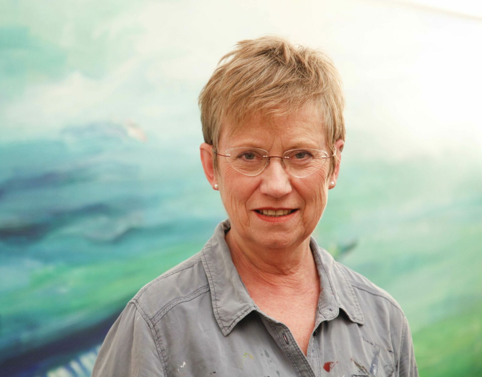 Christa Pawlofsky Porträt_kl - Klassik begeistert