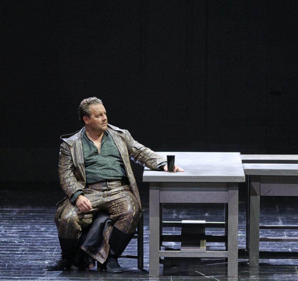 Die Walküre_Z9B0472_SPYRES (c) Wiener Staatsoper - Michael Poehn ...