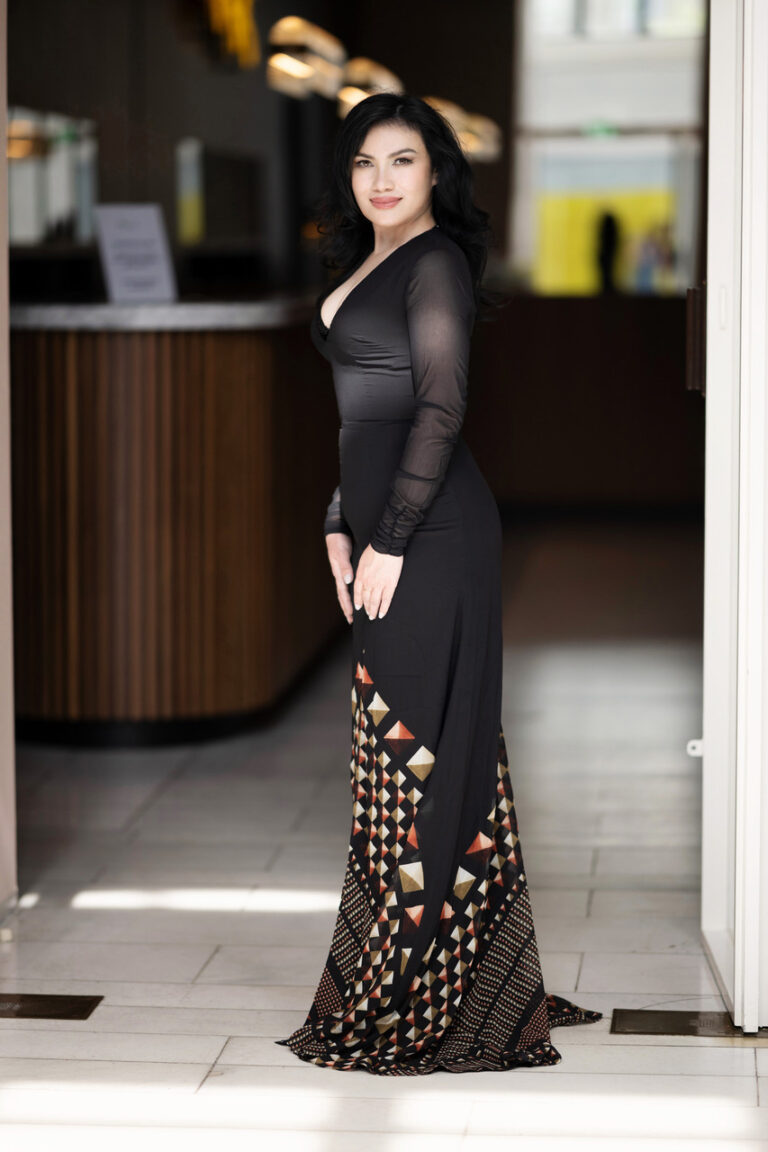 Norma, Oper von Vincenzo Bellini Staatsoper Hamburg, 6. Mai 2023 ...