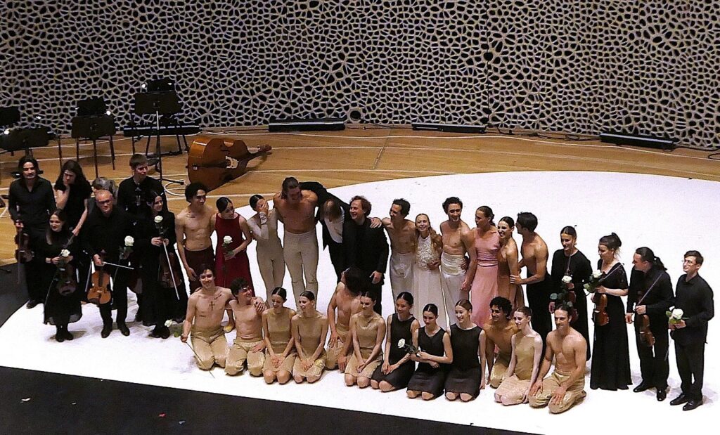 Hamburger Kammerballett Archive - Klassik begeistert