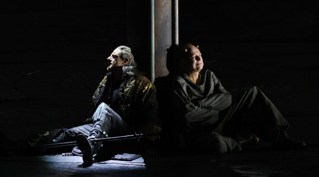 Richard Wagner, Götterdämmerung, WWV 86D Mailand, Teatro alla Scala, 1 ...
