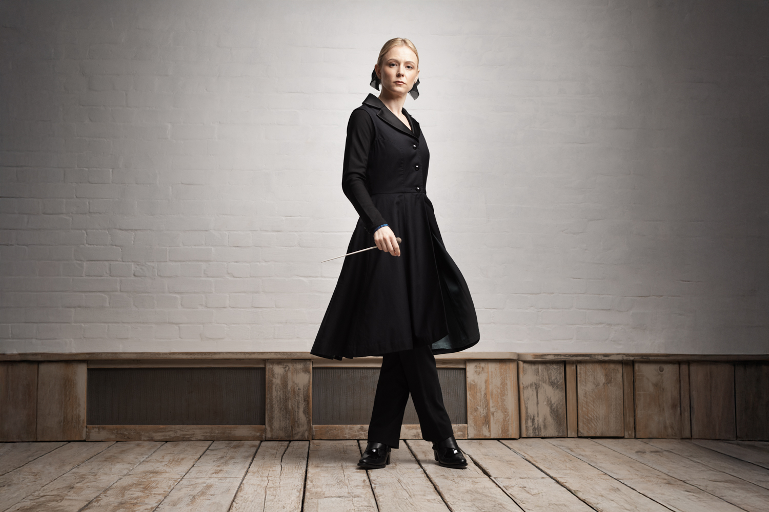 Gemma New, London, 31 October 2024 - Klassik begeistert