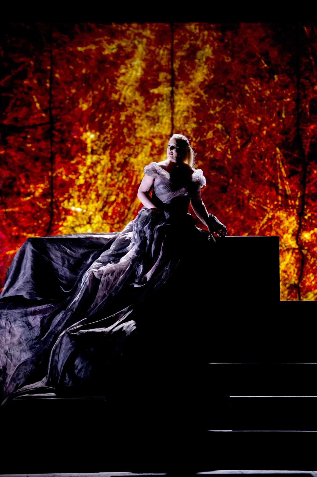 Goetterdaemmerung_130 Schlussbild (c) Monika Rittershaus - Klassik ...