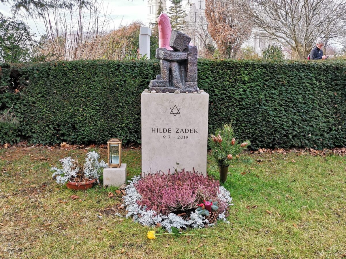 Sommereggers Klassikwelt 264: Hilde Zadek klassik-begeistert.de, 12 ...