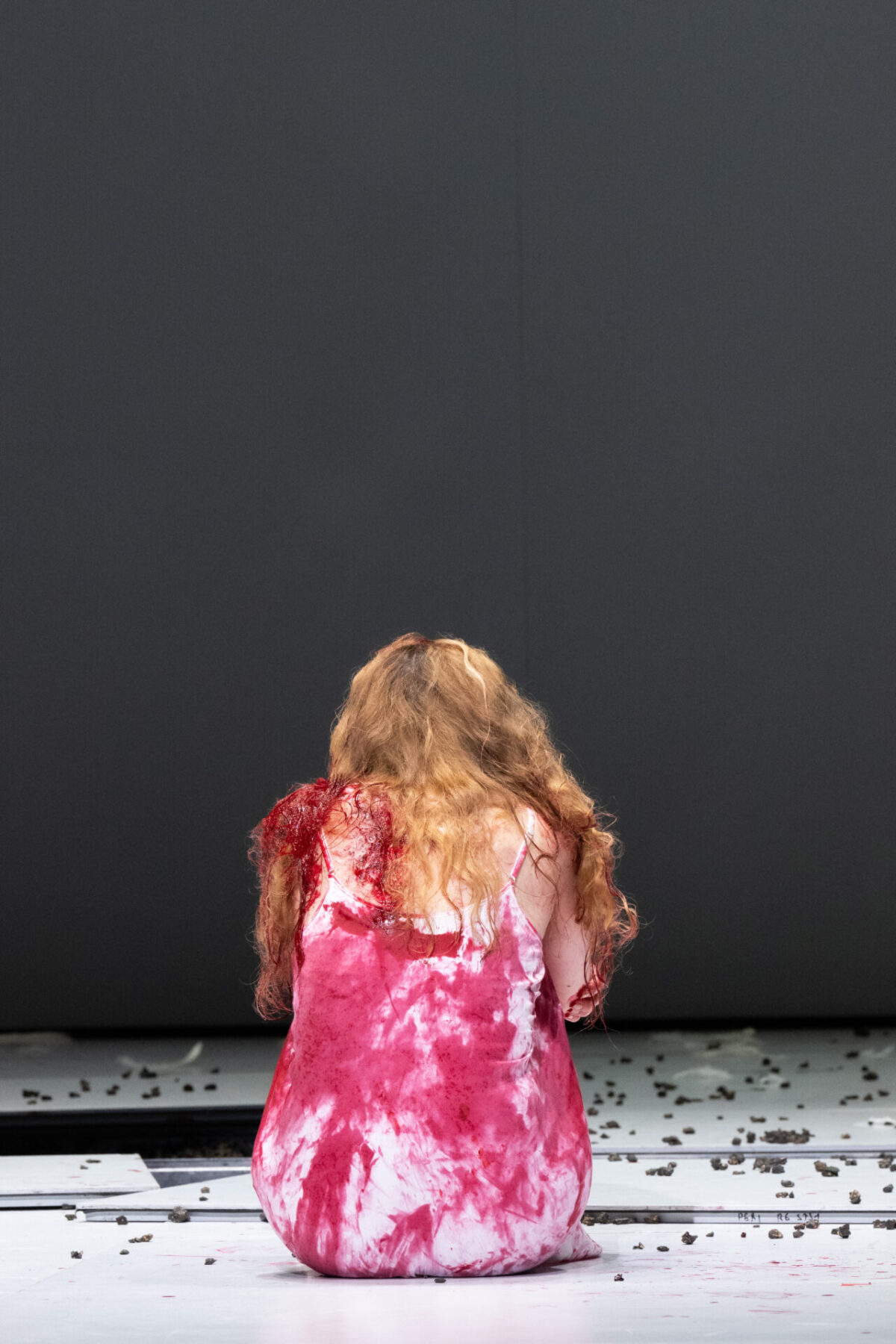 Robert Schumann, Das Paradies und die Peri Hamburgische Staatsoper, 27 ...