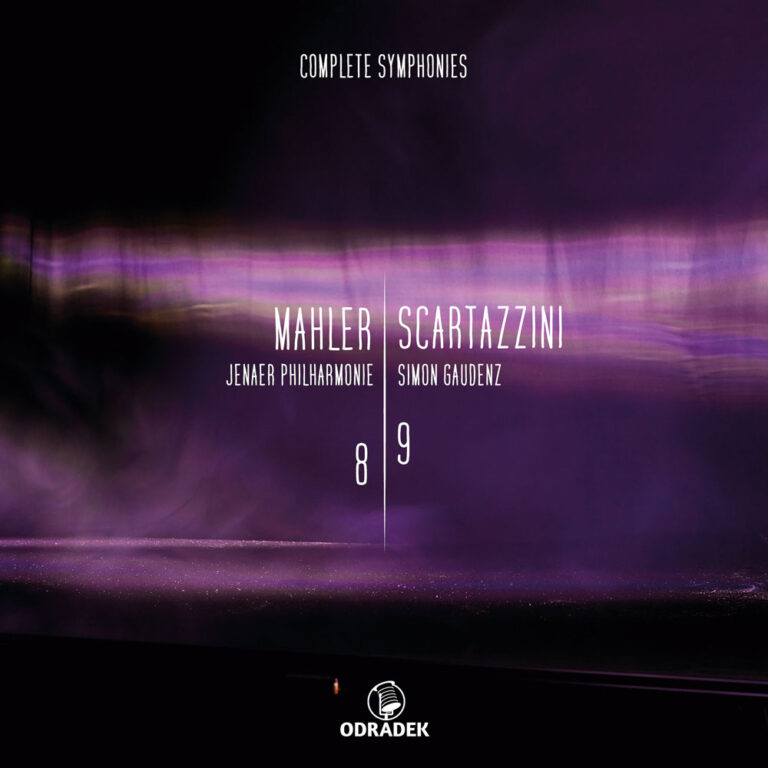Jenaer-Philharmonie-Simon-Gaudenz_Mahler-Scartazzini-Complete ...