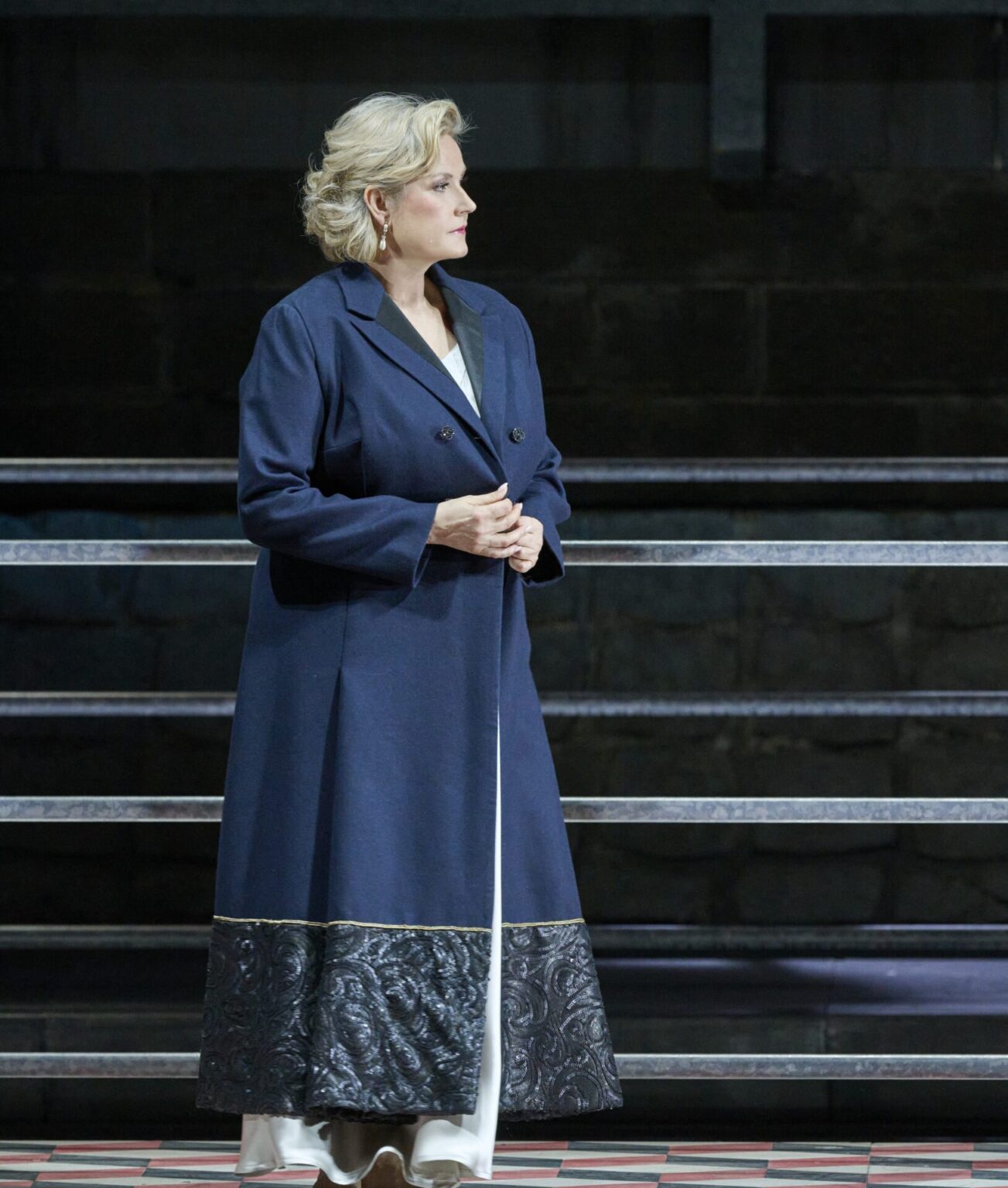 Richard Wagner, Lohengrin Wiener Staatsoper, 4. Mai 2025 - Klassik ...