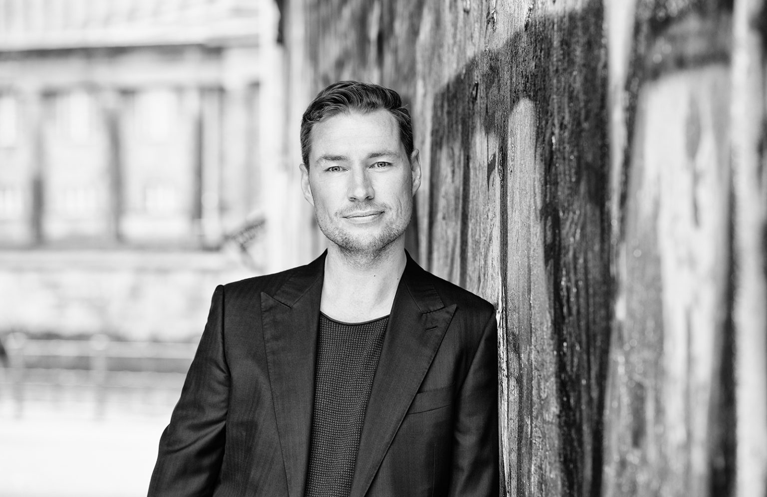 10 Fragen an den Kirchenmusiker, Countertenor und Dirigenten Alexander ...