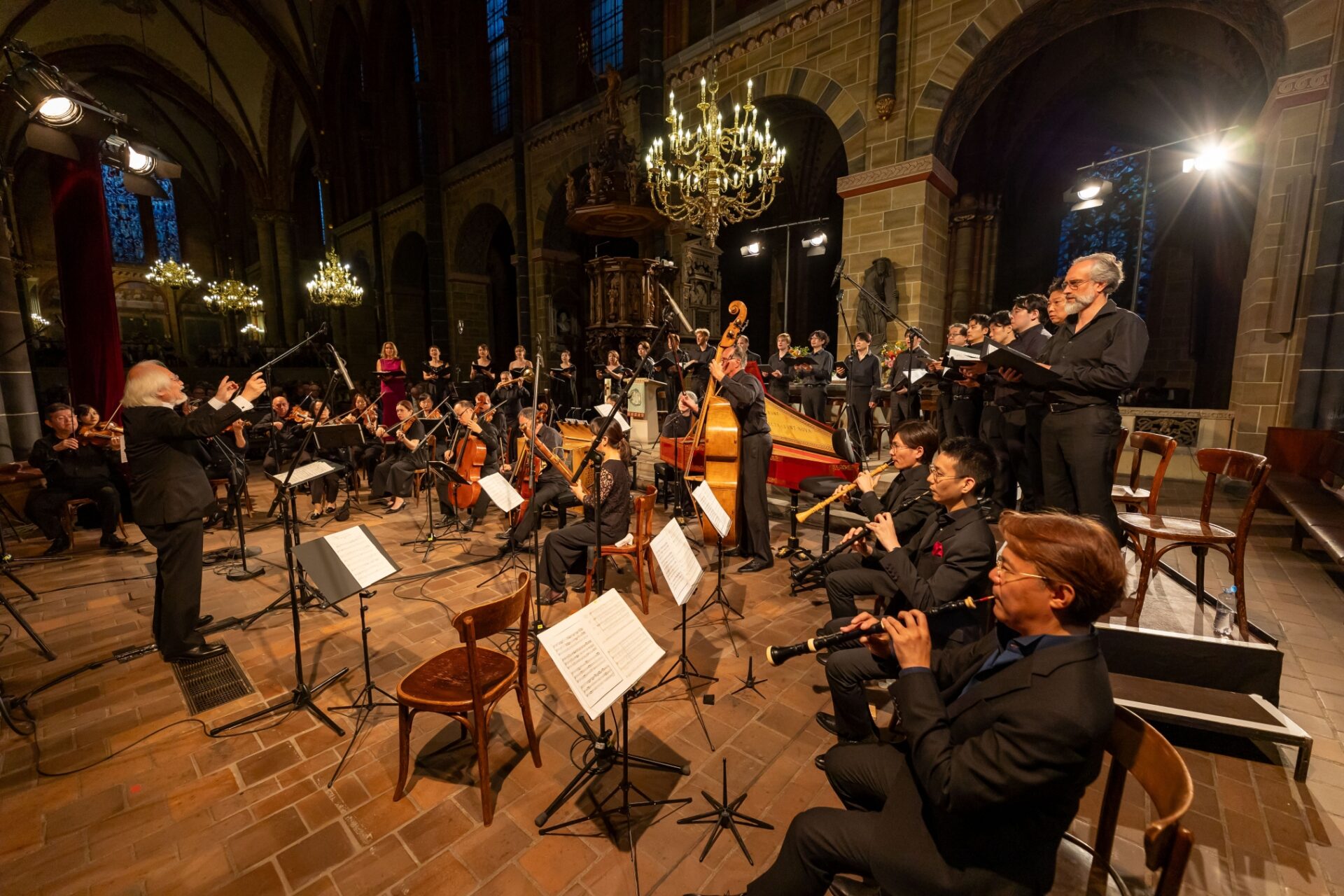 MFB2024_EÖ_Bach Collegium Japan_Masaaki Suzuki_2_© Patric Leo - Klassik ...