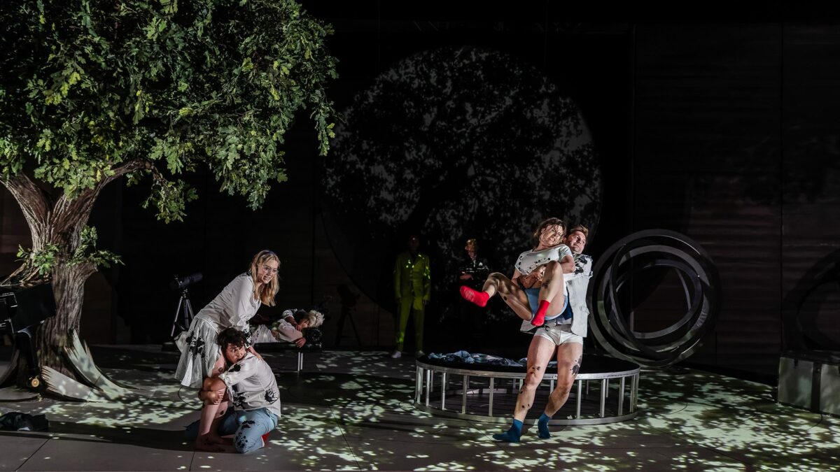 Midsummer3 Craig Fuller - Klassik begeistert