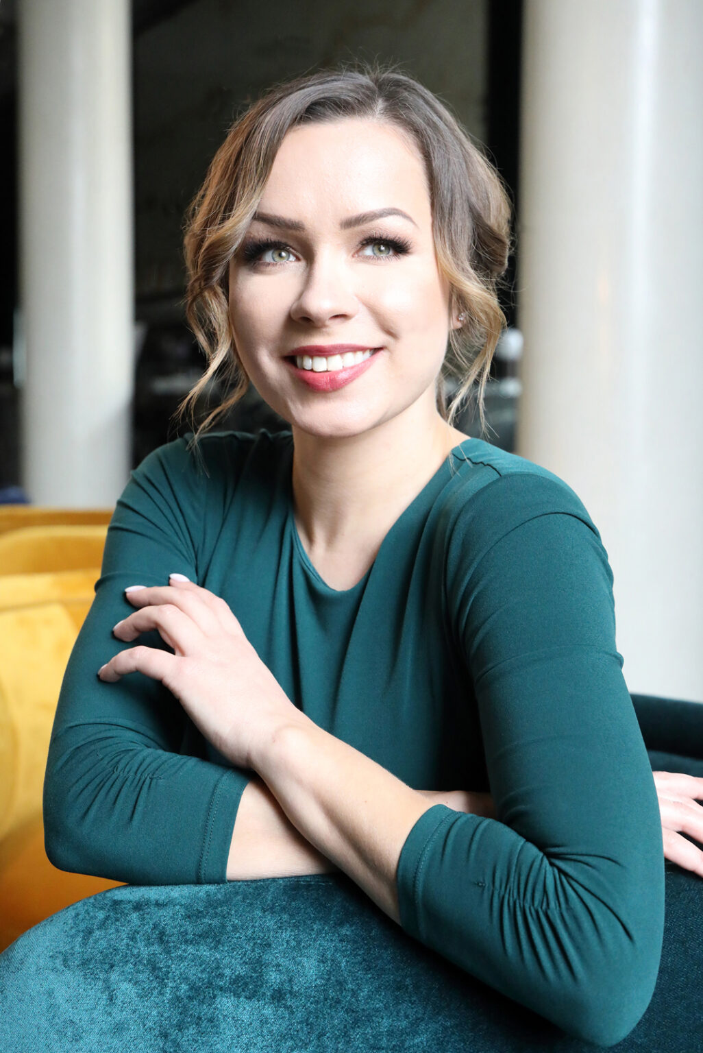 Rising Stars 43: Mirjam Mesak, Sopran – ein Gesangstalent erobert die ...