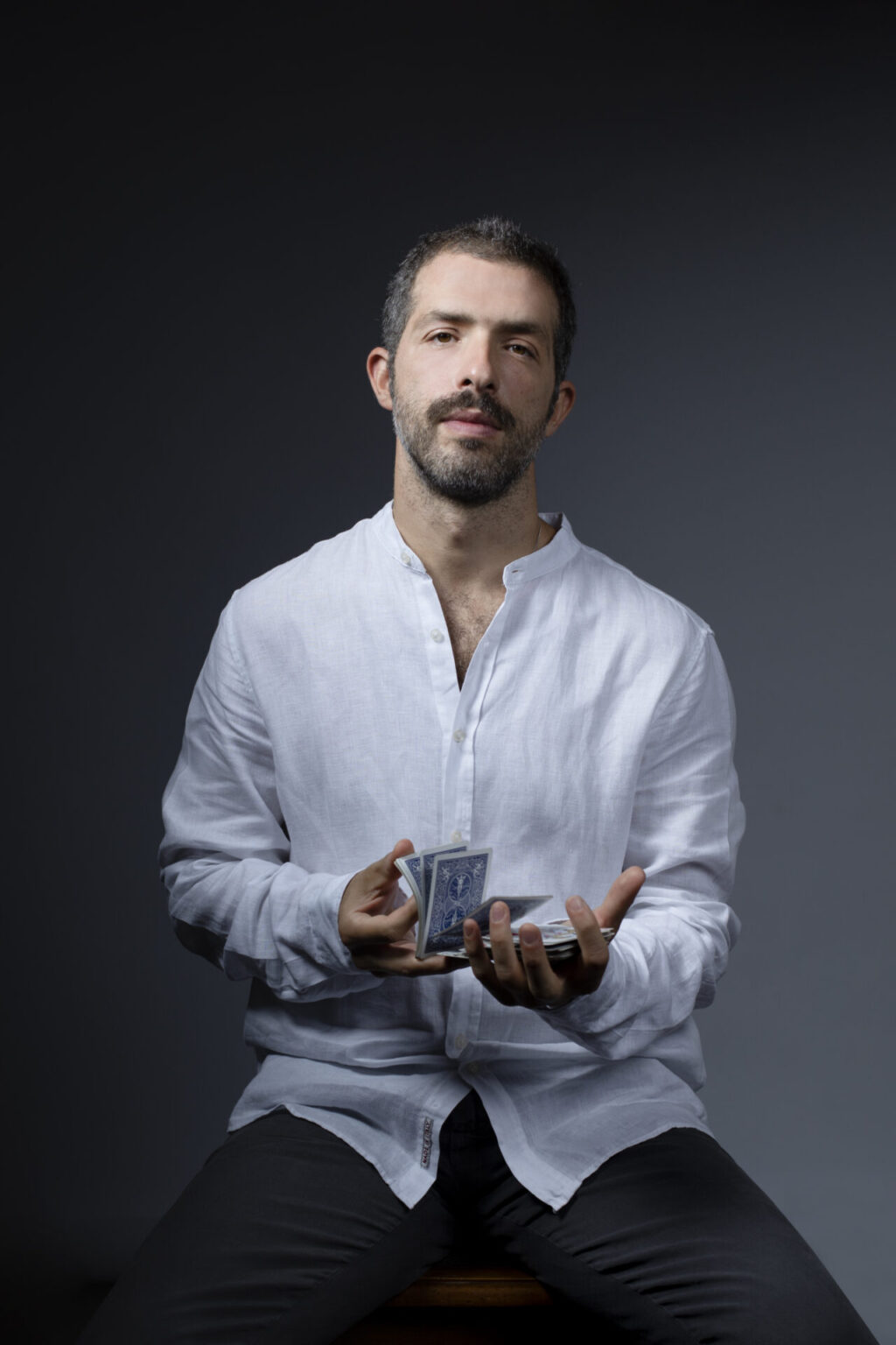 Interview: Jörn Schmidt im Gespräch mit Omer Meir Wellber (Teil II ...