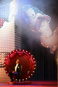 Richard Heuberger, Der Opernball, Volksoper Wien, 23. Februar 2018 ...