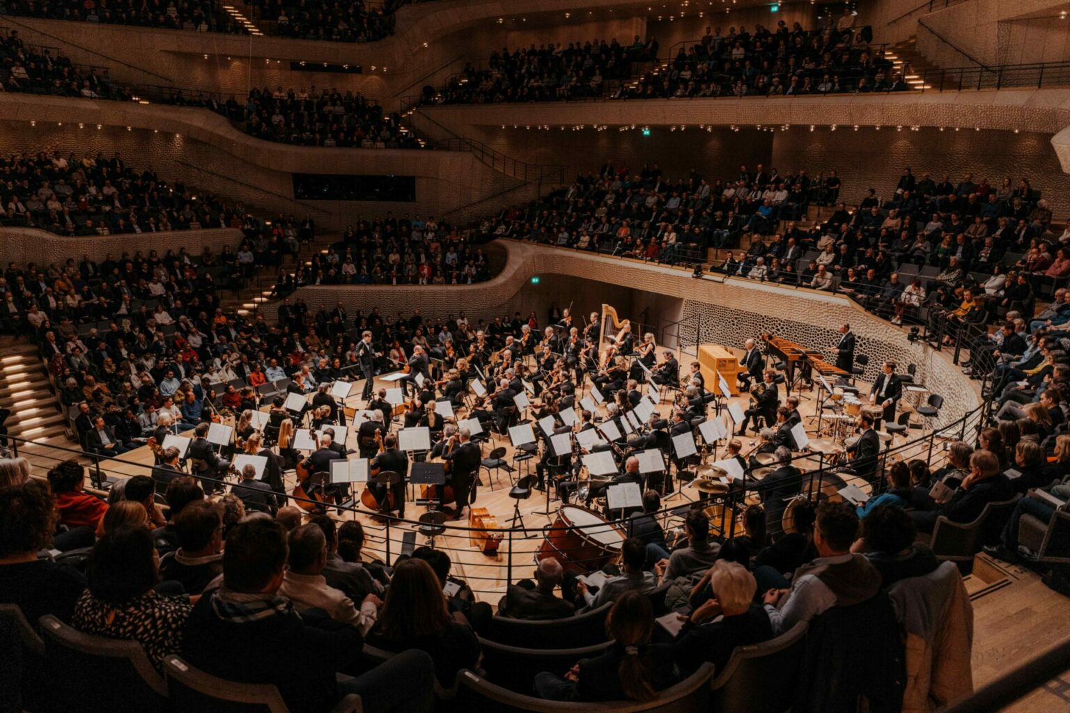 Oslo Philharmonic / Truls Mørk / Klaus Mäkelä - Klassik begeistert