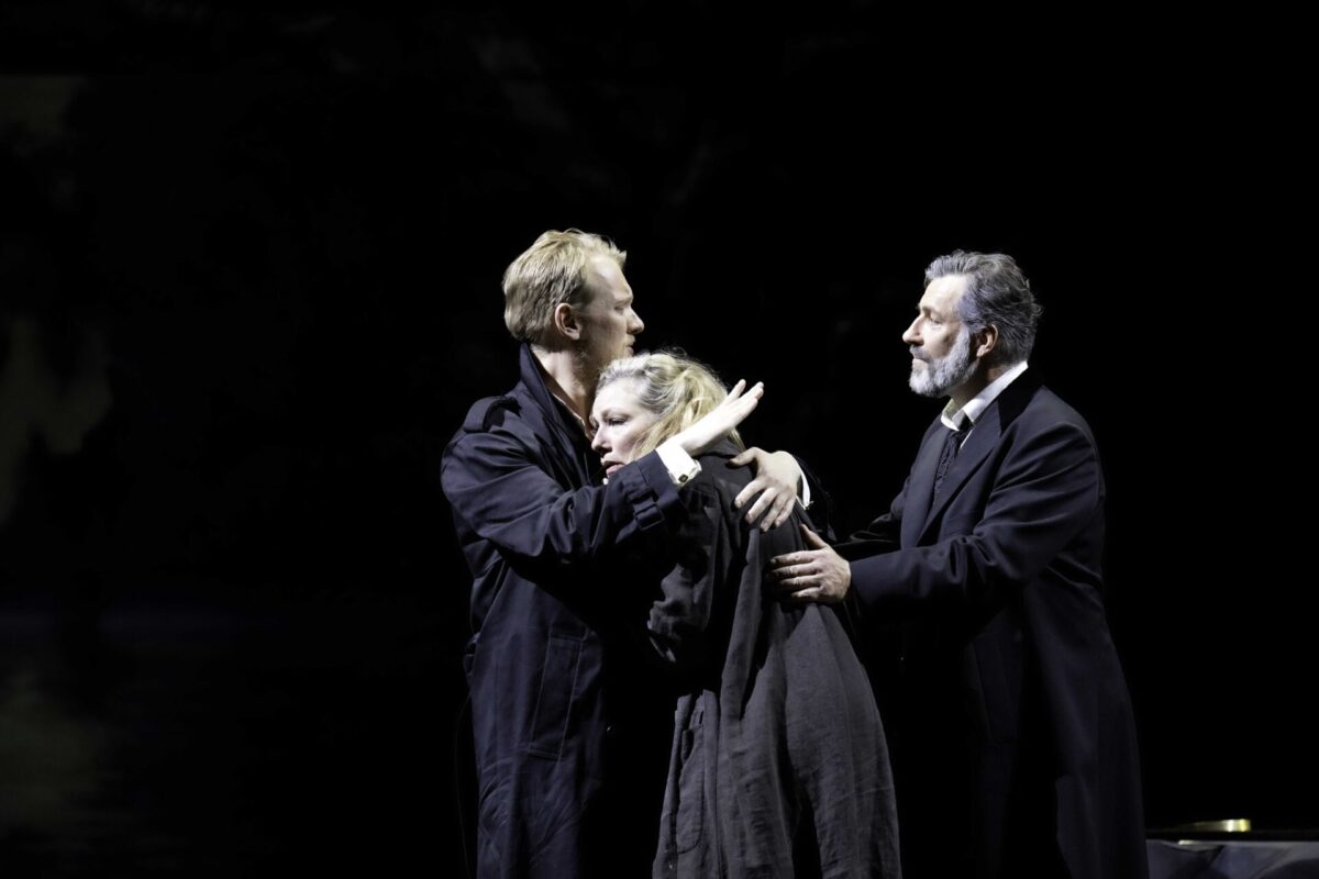 Parsifal Frankfurt Photo Monika Rittershaus 4 - Klassik begeistert