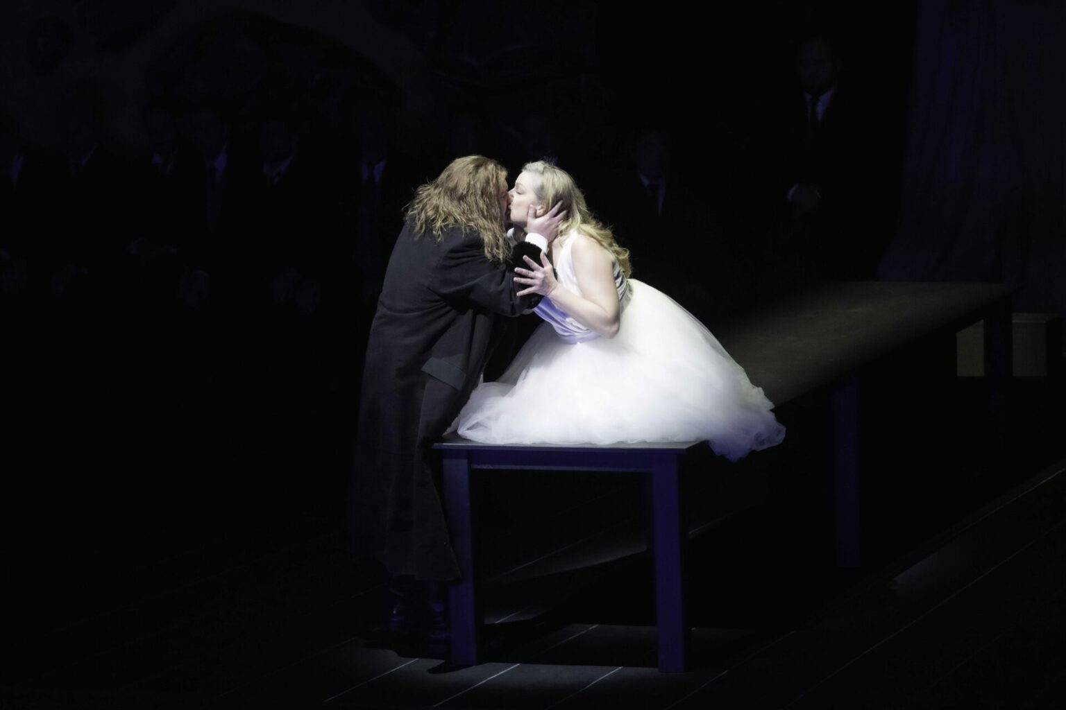 Parsifal Frankfurt Photo Monika Rittershaus 5 - Klassik begeistert