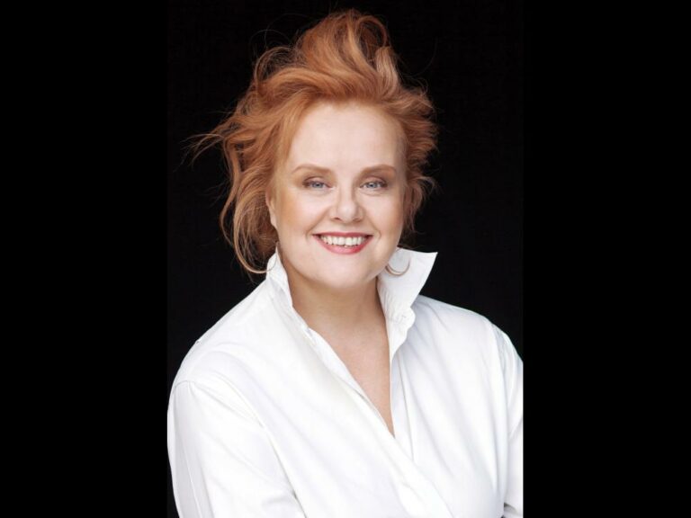 Exklusivinterview mit Petra Lang – Teil 2 klassik-begeistert.de 21 ...