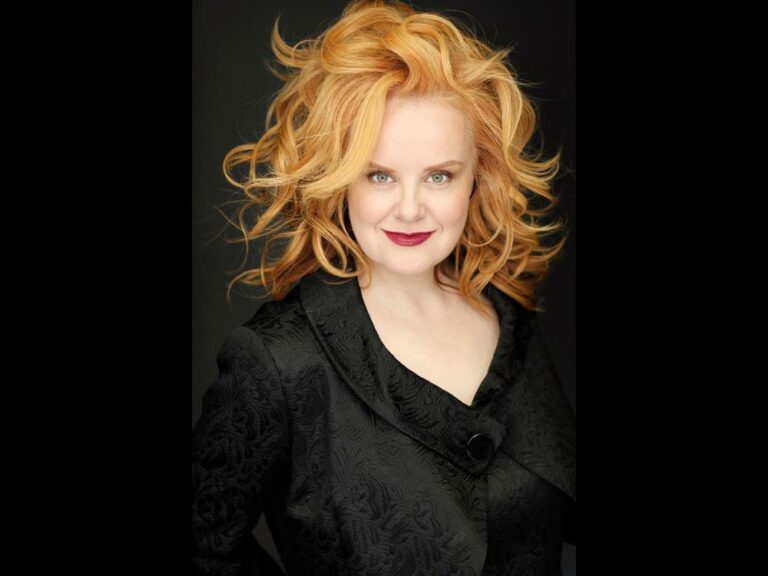 Exklusivinterview mit Petra Lang – Teil 1 klassik-begeistert.de 19 ...