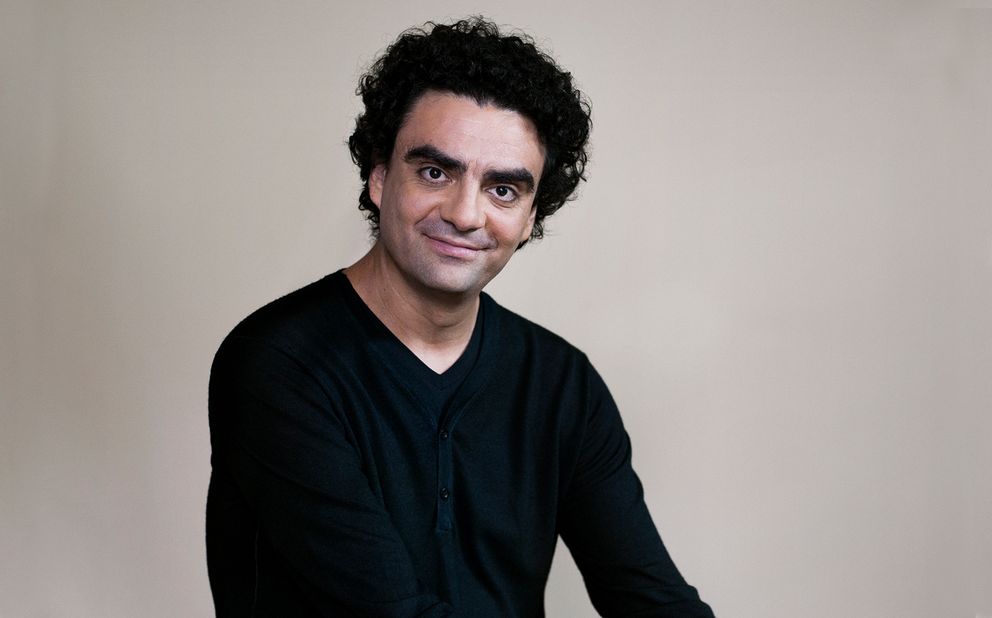 Opernkinderorchester, Daniel Barenboim, Max Renne, Rolando Villazón ...
