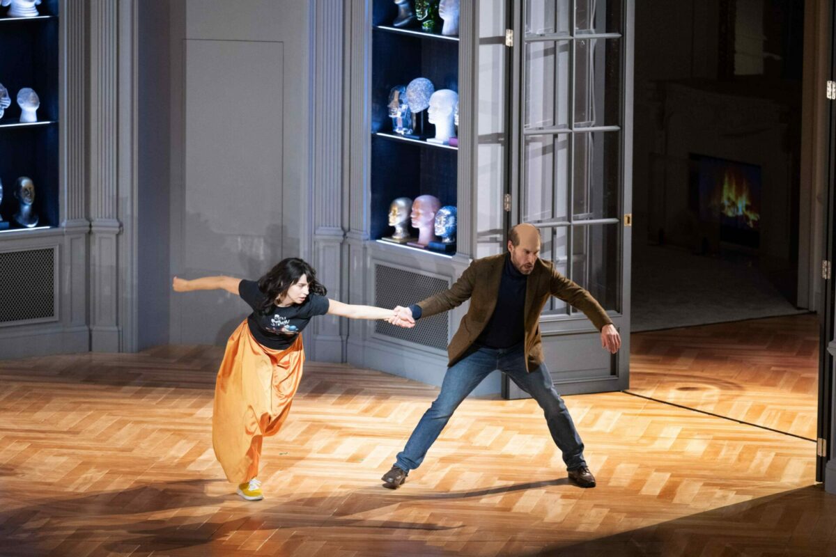 Salome Monika Rittershaus 1 - Klassik begeistert