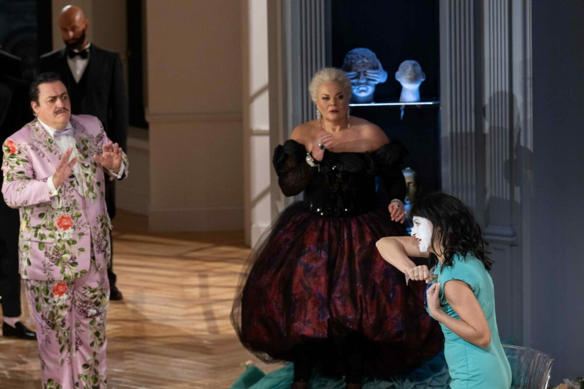 Salome Monika Rittershaus 6 - Klassik begeistert