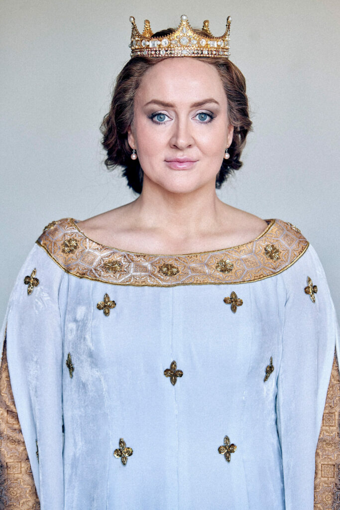 Richard Wagner, Tannhäuser, Klaus Florian Vogt, Elisabeth Teige ...
