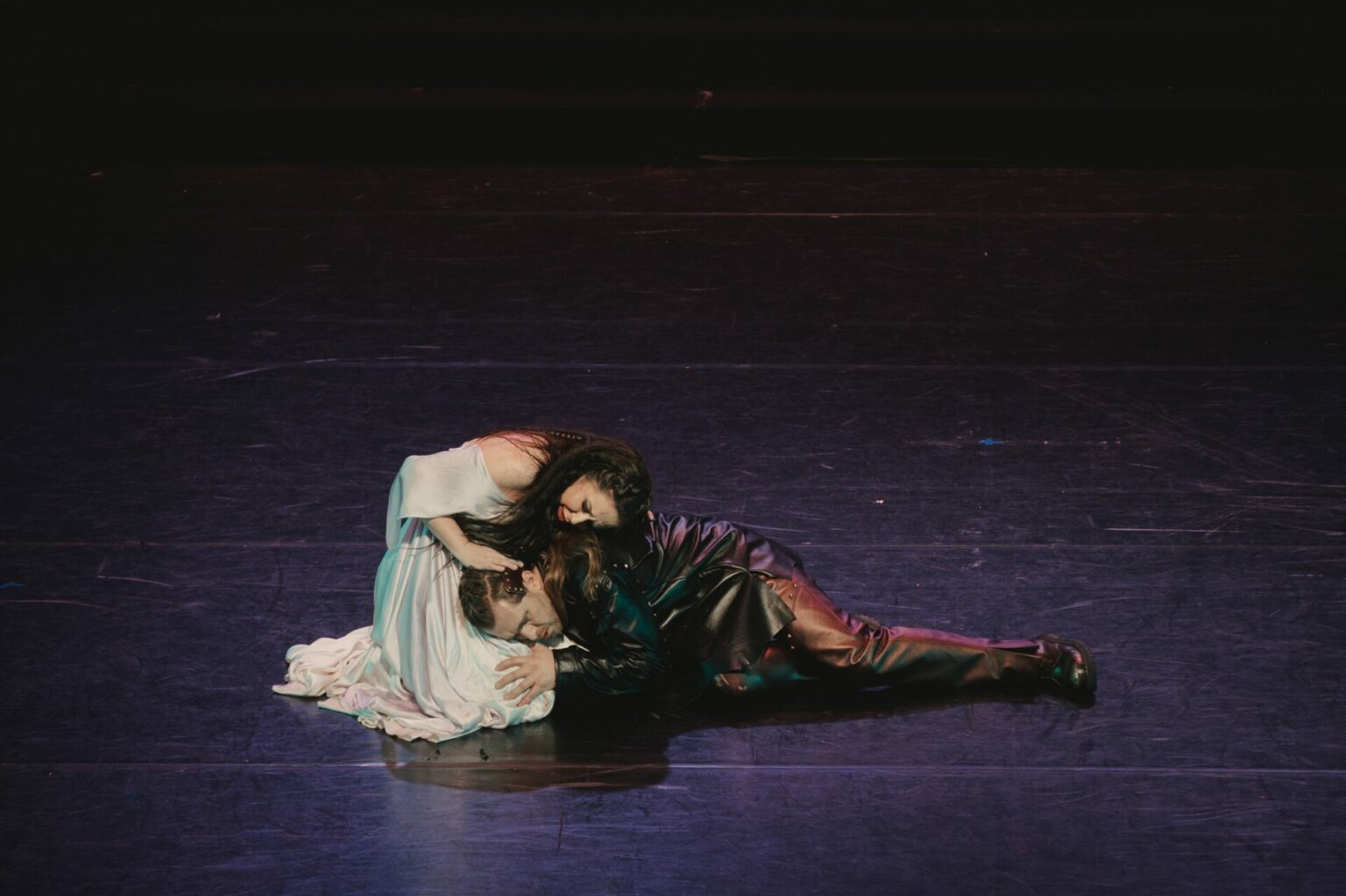 Interview mit der Komponistin Joanna Wnuk-Nazarowa klassik-begeistert ...