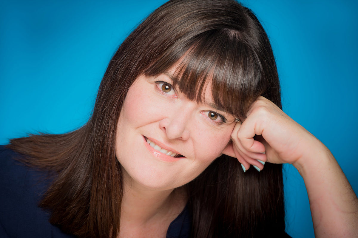 Catherine Carby - Klassik begeistert