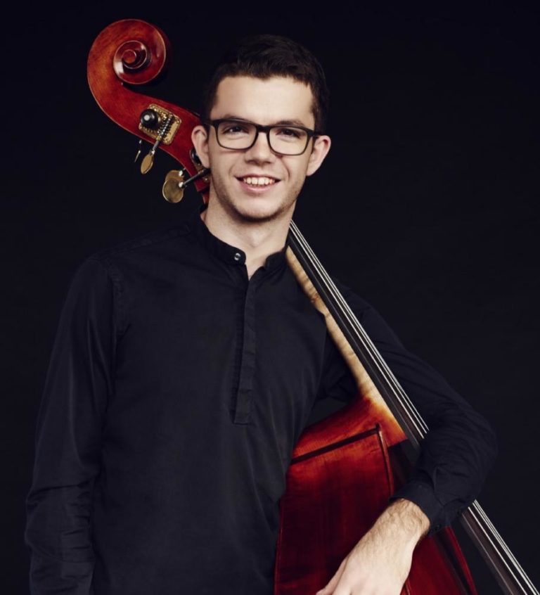 Dušan Kostić - Klassik begeistert