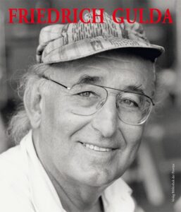 Pathys Stehplatz (18): Friedrich Gulda: Ein Unangepasster in einem ...