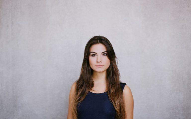 Serena Sáenz - Klassik begeistert