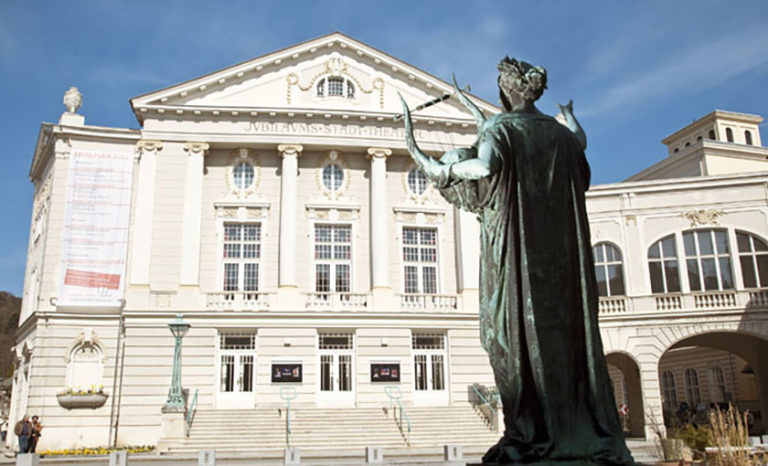 Frauke Schäfer Archive - Klassik begeistert